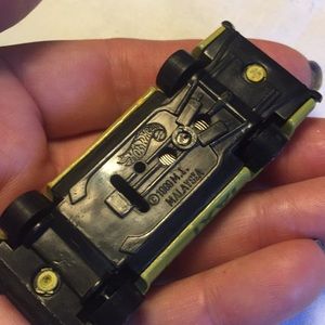 Mattel | Toys | Vintage 989 Hot Wheels Convertables | Poshmark